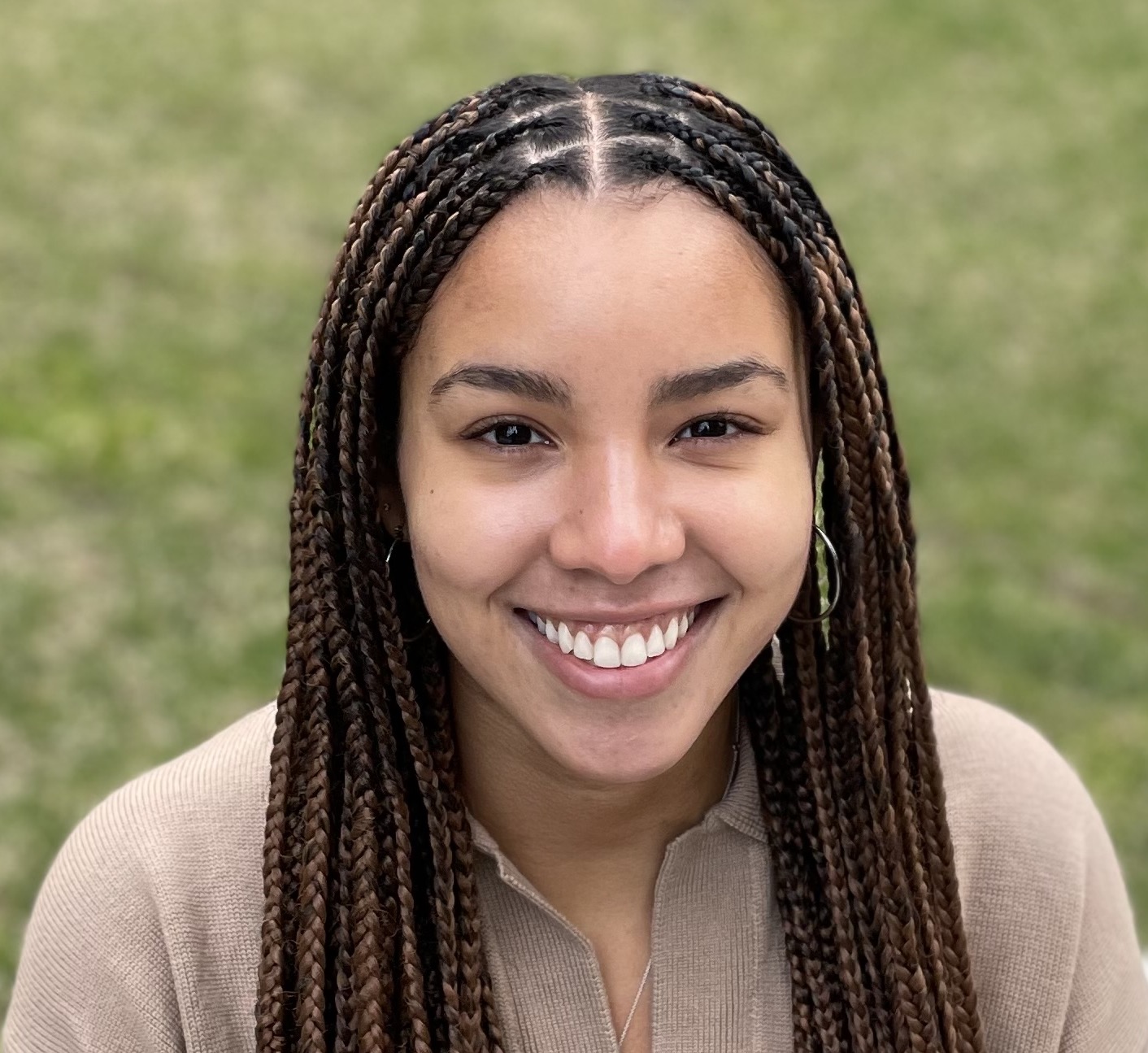 Christa is awarded SPURS fellowship for second year - Nectow Lab