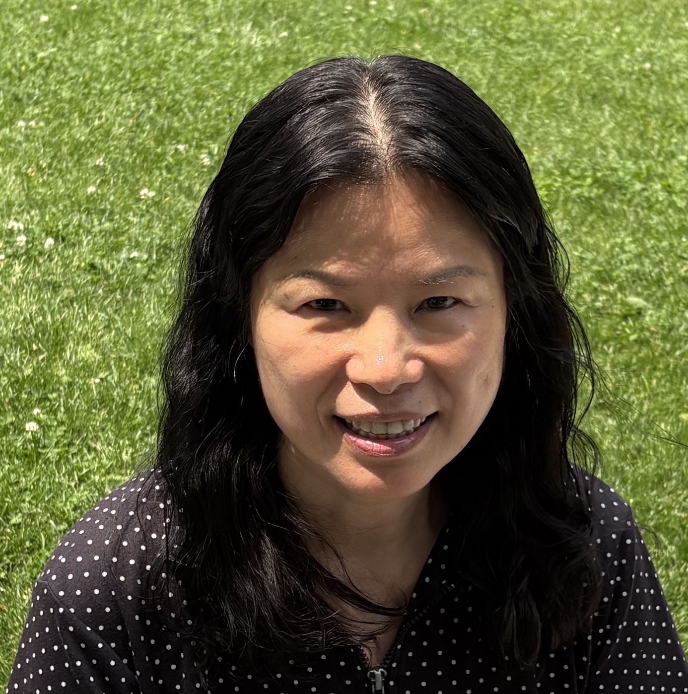 Jing Liu joins the lab - Nectow Lab